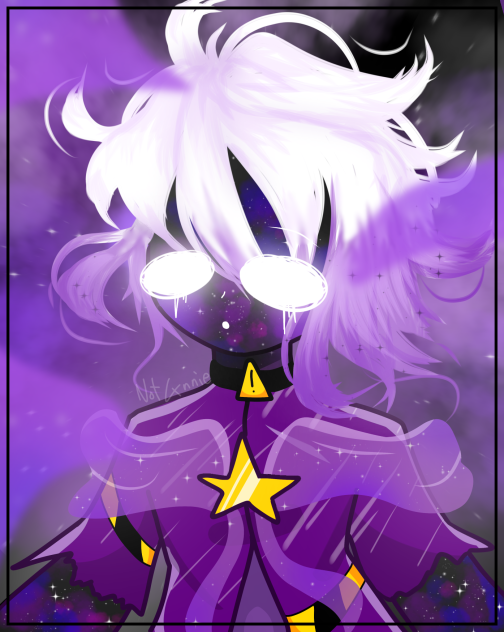 GAMMA RAYS (real) - ibisPaint