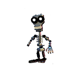 Ignite Endo - ibisPaint