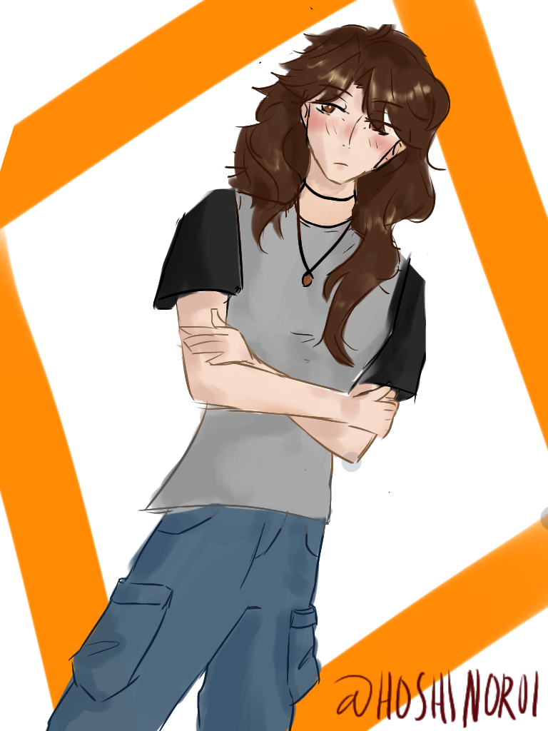 Art Trade for Mini Bee!! - ibisPaint