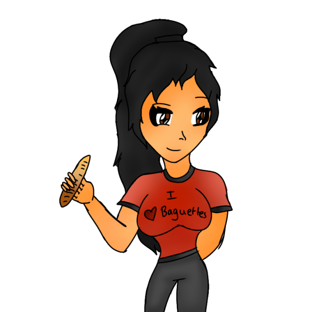 Art for @Jess.jackson02 on insta - ibisPaint