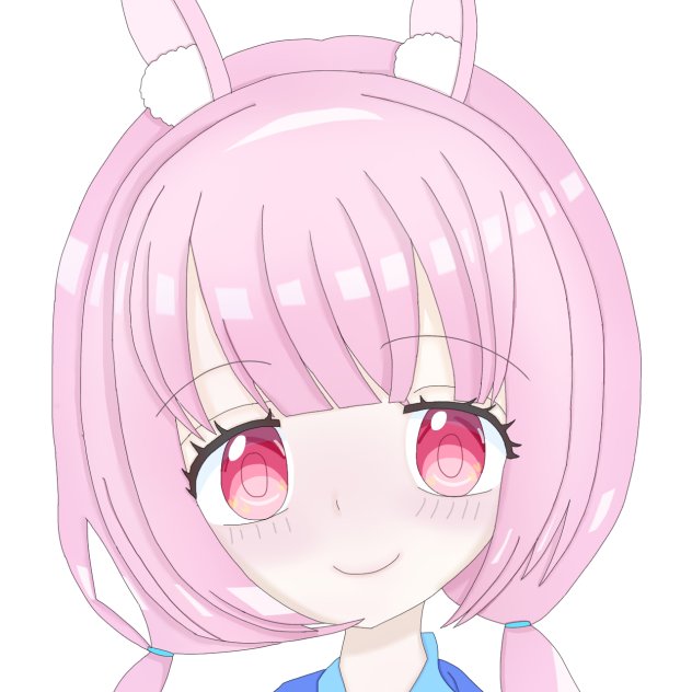あかねちゃん(VTuber) - ibisPaint