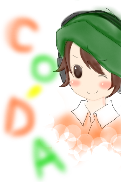co-daさん - ibisPaint