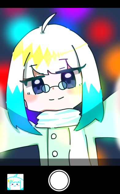 ののくんFA - ibisPaint