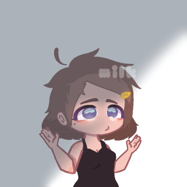 its me! - ibisPaint