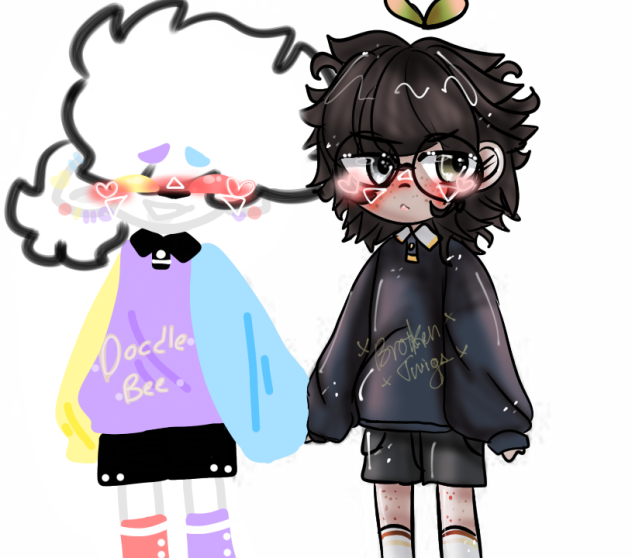 •Collab 7• - ibisPaint