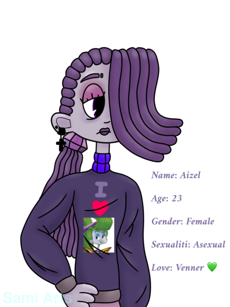 My Trolls 3 person - ibisPaint