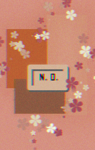 wallpaper idk - ibisPaint