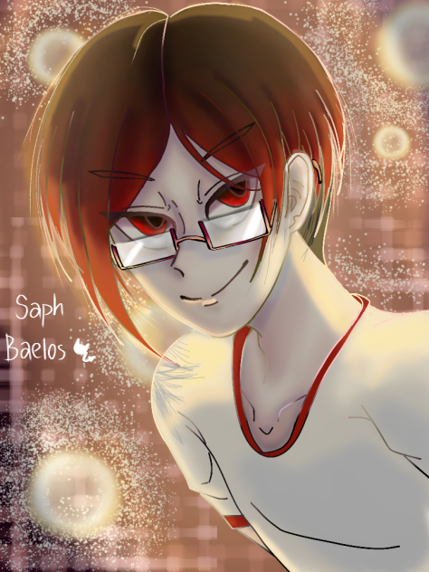 Practise 1000 - ibisPaint