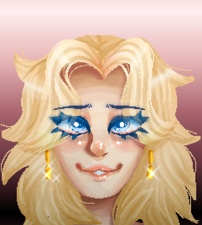 part of a collaboration! - ibisPaint