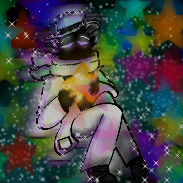 Mysterious - ibisPaint