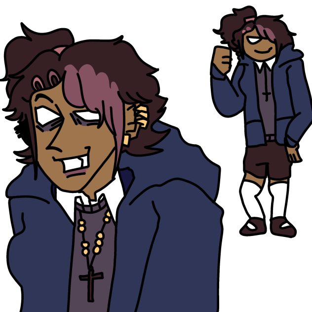 artfight ref 3 - ibisPaint