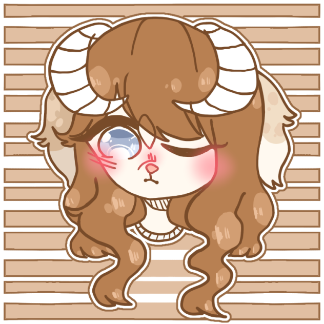 Warm Macchiato [SPEEDPAINT] - ibisPaint