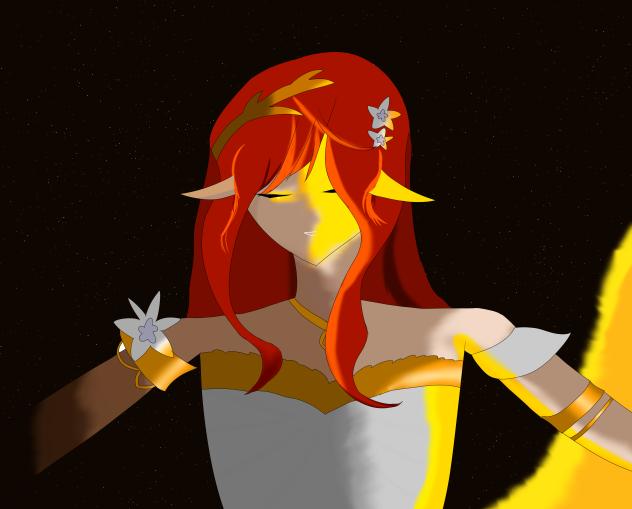 Tribios Hsr - ibisPaint