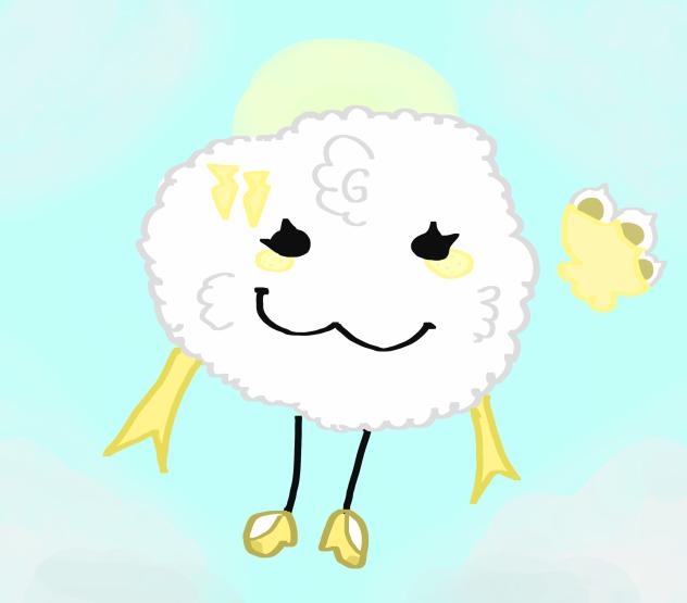 Drawing my Bfdi ocs very detailed part2💛 - ibisPaint