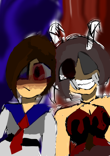 The side - ibisPaint