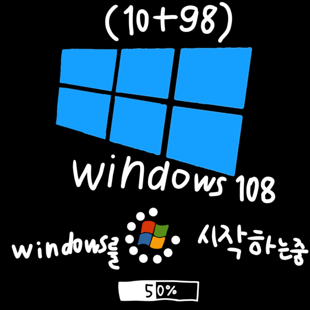 Windows 108 - ibisPaint