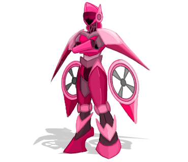 Transformers (oc) - ibisPaint