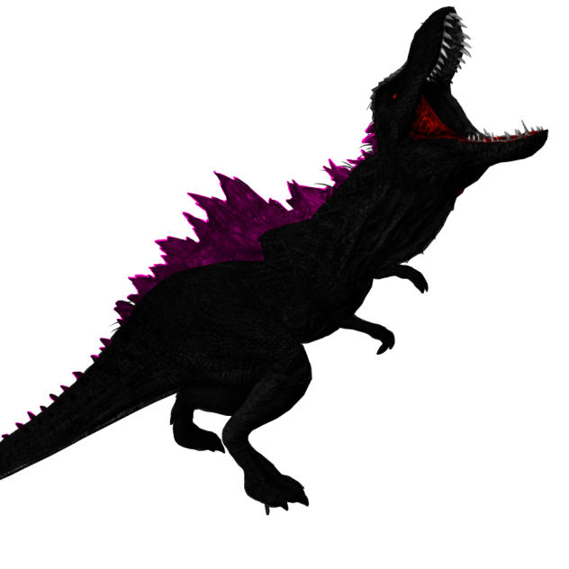 Mortem rex - ibisPaint