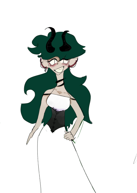 Xtreme WIP - ibisPaint