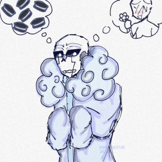 Cloud Sans - ibisPaint