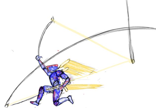 Ultrakill - ibisPaint