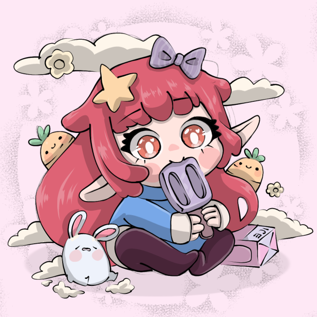 Loli pop - ibisPaint