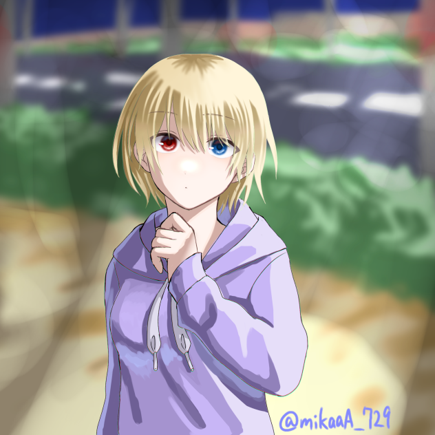 無題233 - ibisPaint