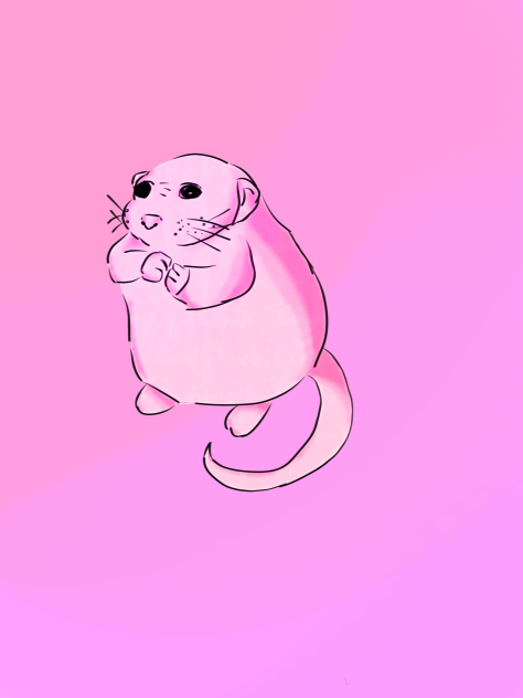 rat - ibisPaint