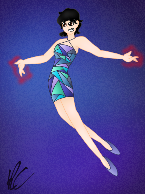 Starlight - ibisPaint