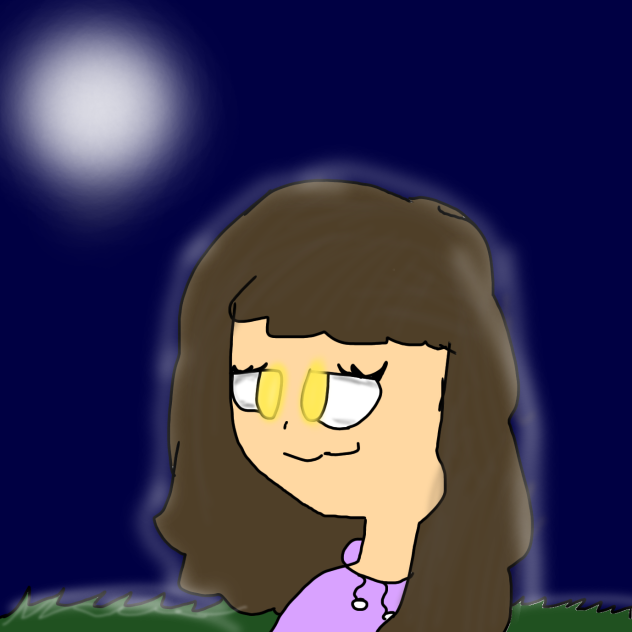 its night - ibisPaint