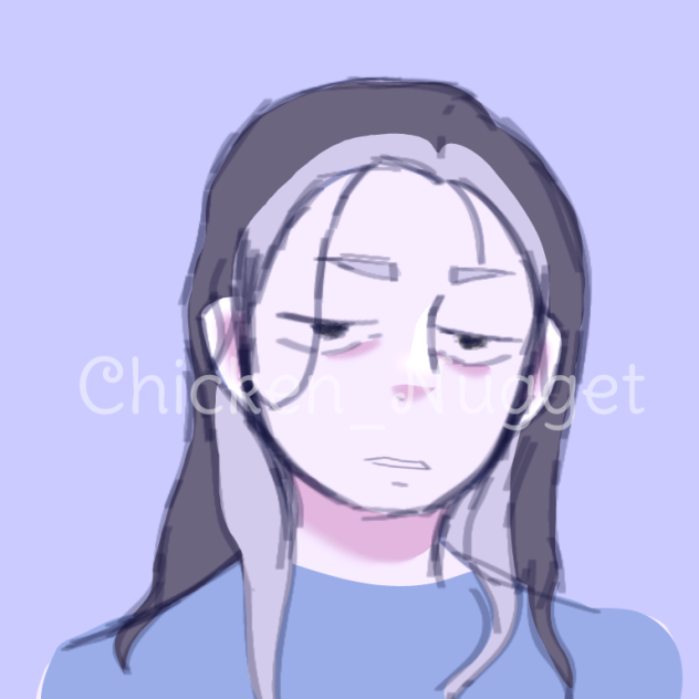 Boredom post - ibisPaint