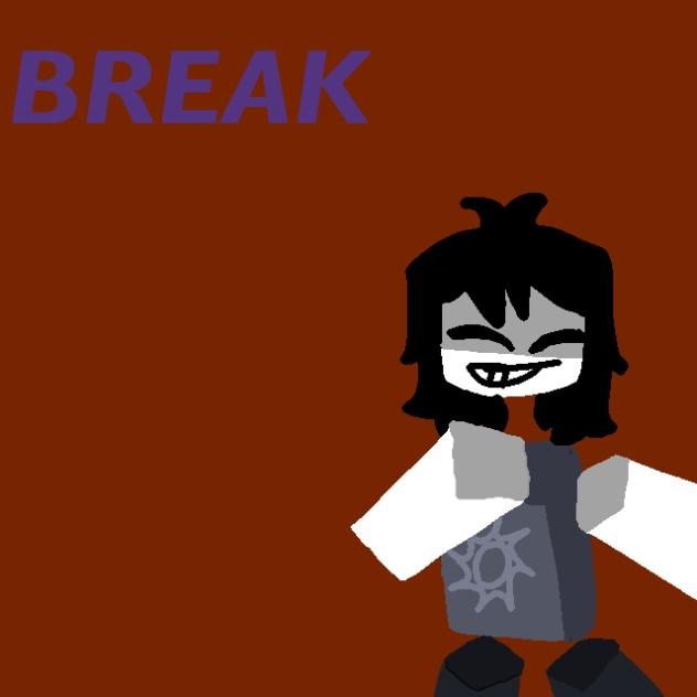 WIP animation meme - ibisPaint