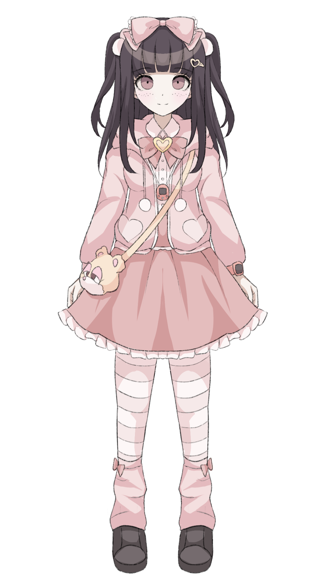 atsuko komiya - ibisPaint