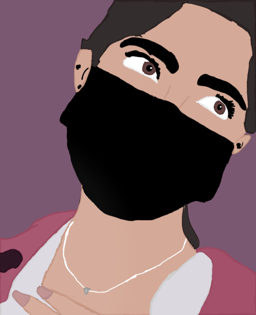 charli D'amelio - ibisPaint