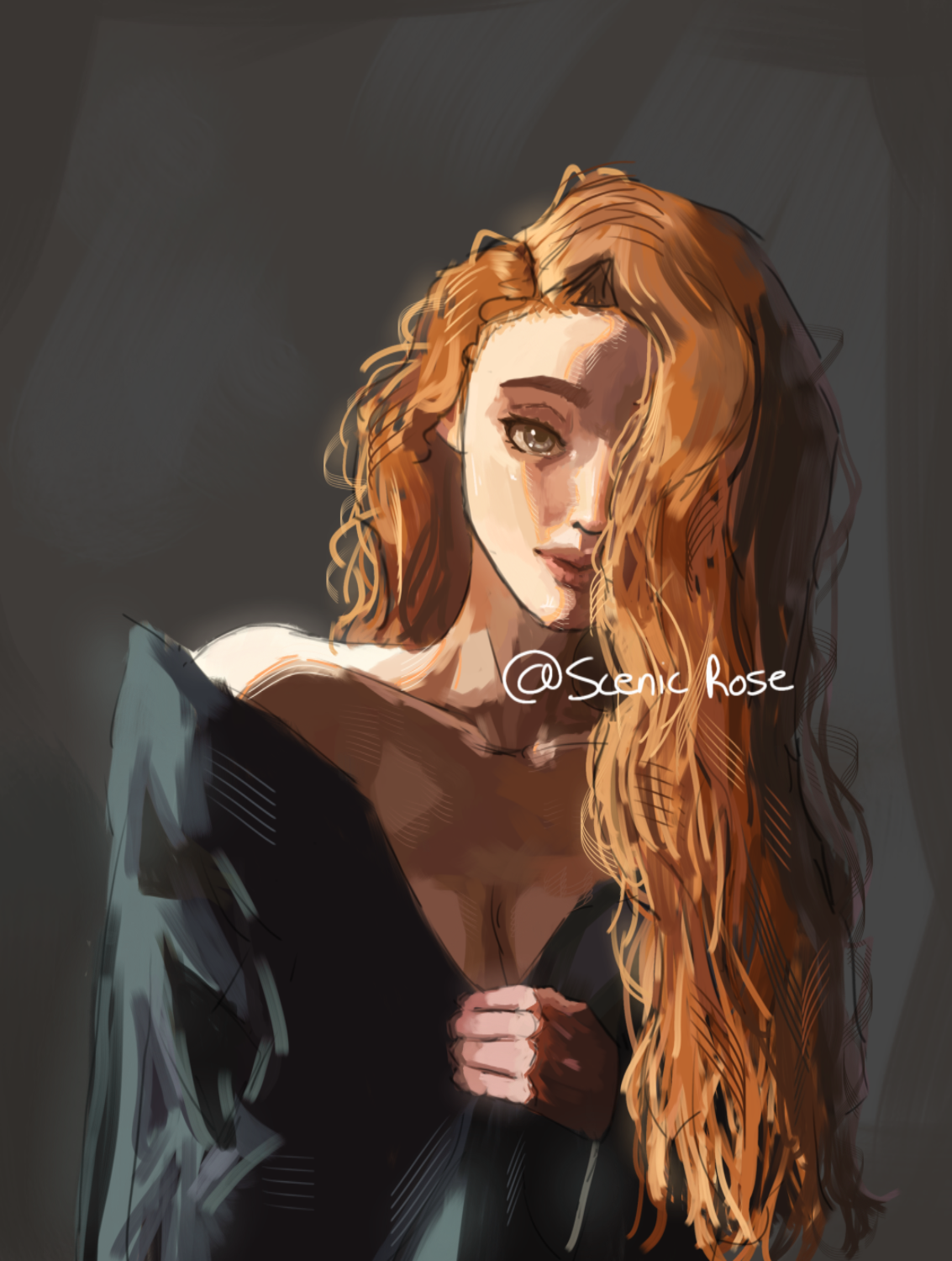 Untitled128 - ibisPaint