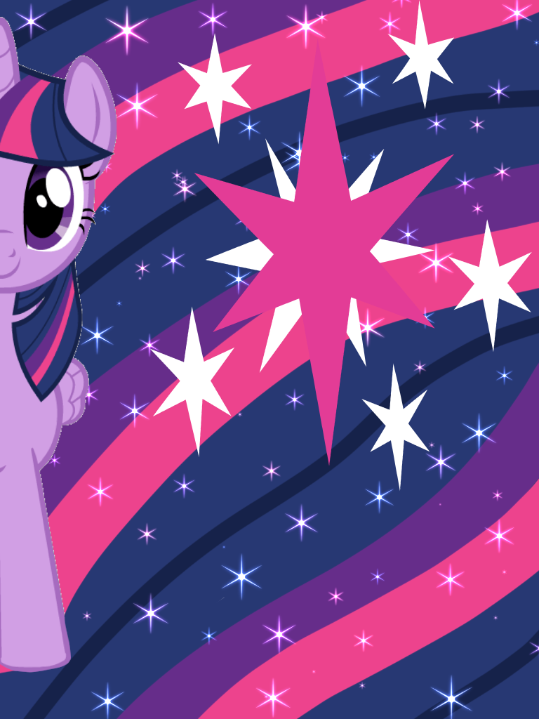 Twilight Sparkle - ibisPaint