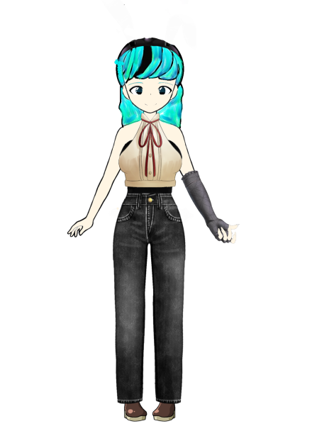 heat to normal - ibisPaint