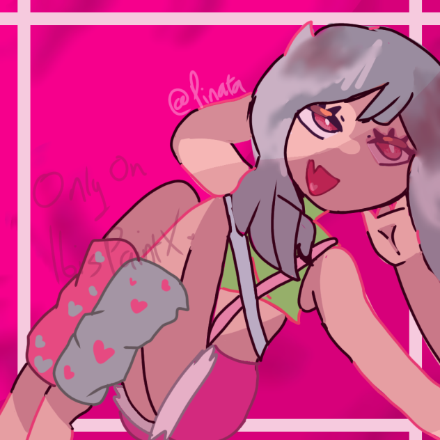 Something - ibisPaint