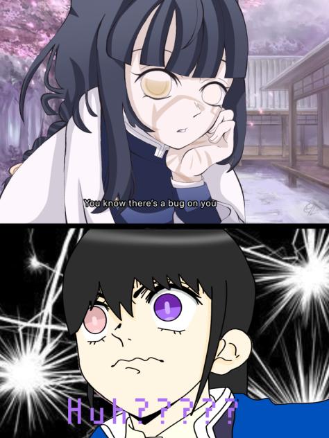 KNY collab - ibisPaint