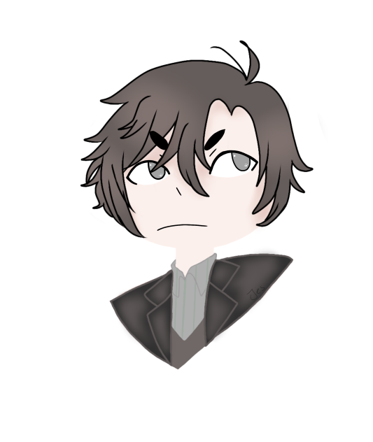 Jumin Han - ibisPaint