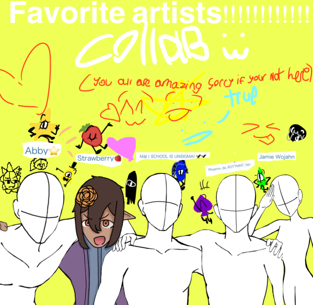 FINALLY DONE - ibisPaint