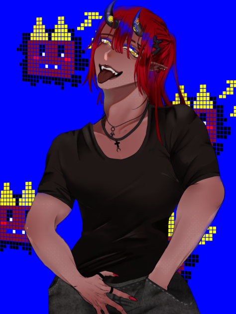 無題11 - ibisPaint