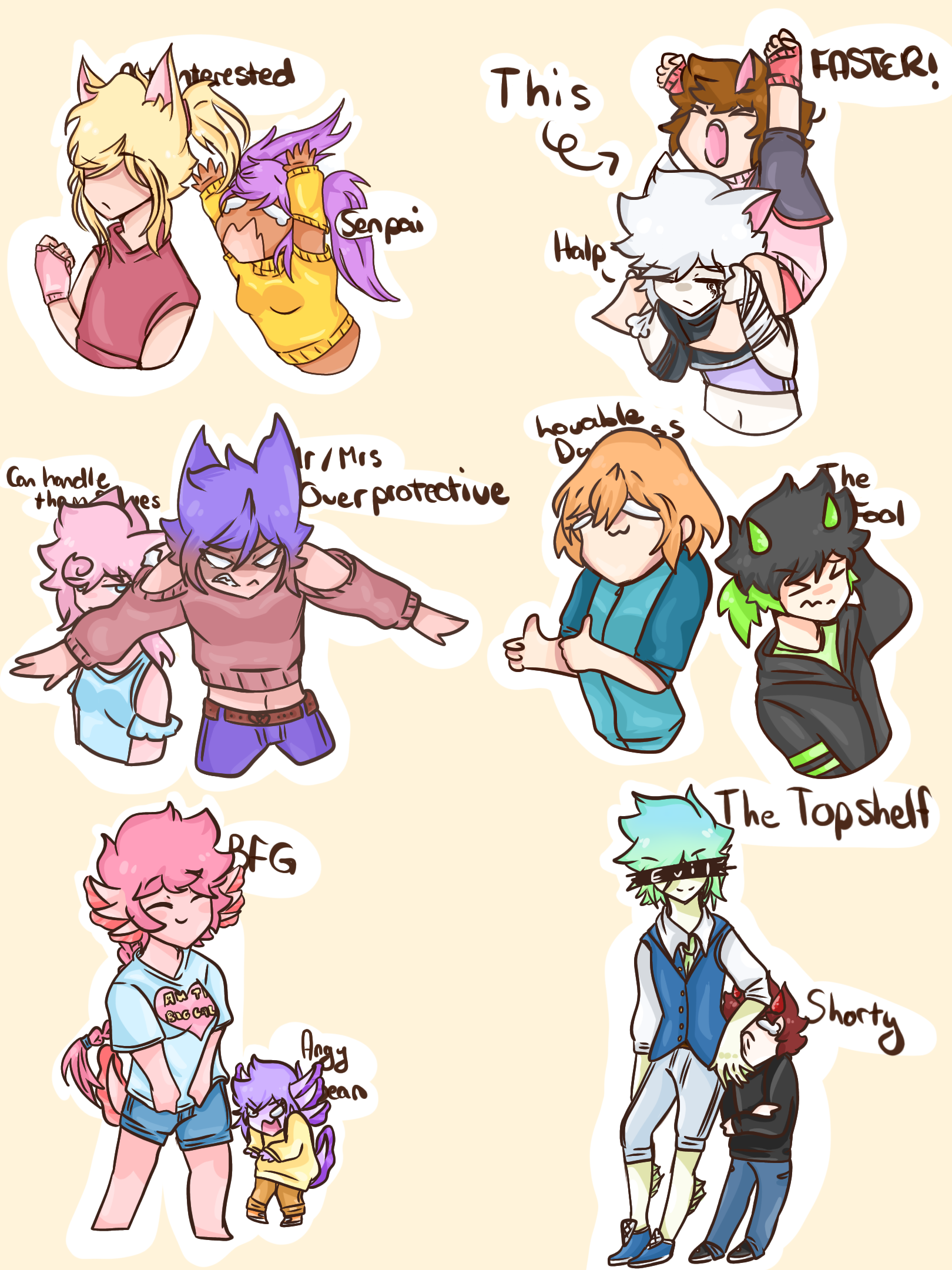 Ships collab complete - ibisPaint