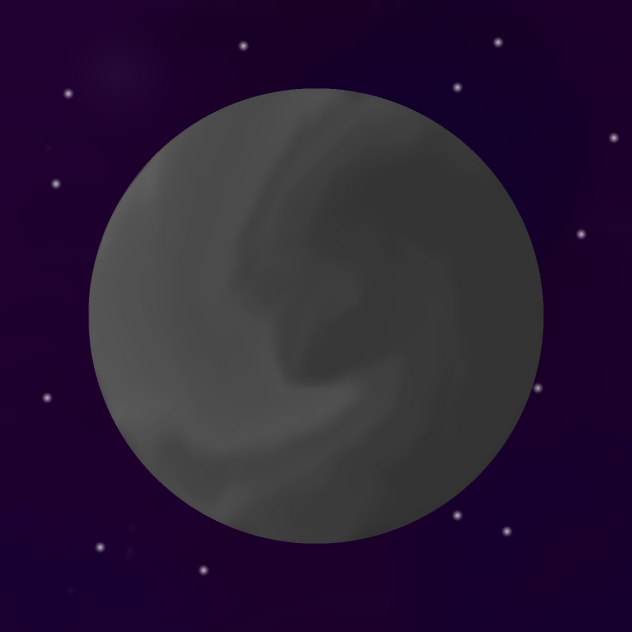 Another planet - ibisPaint