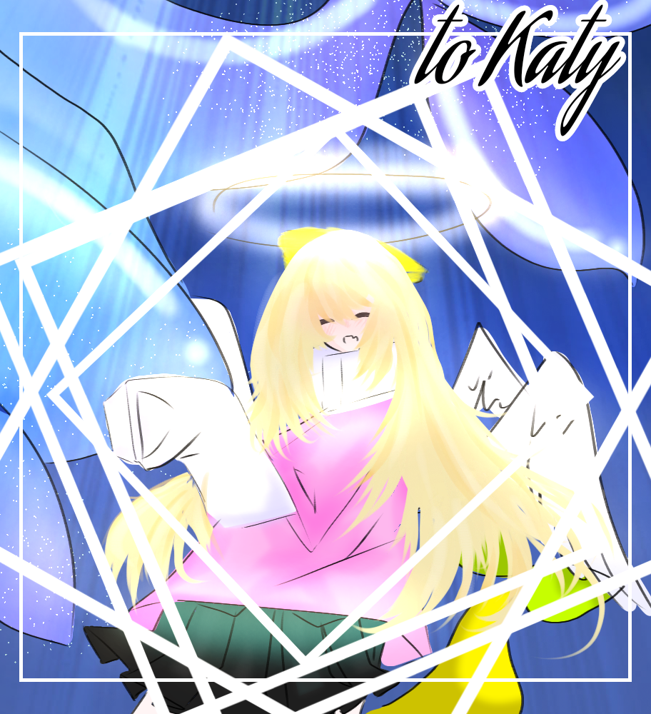 To Kây ty ;)) - ibisPaint