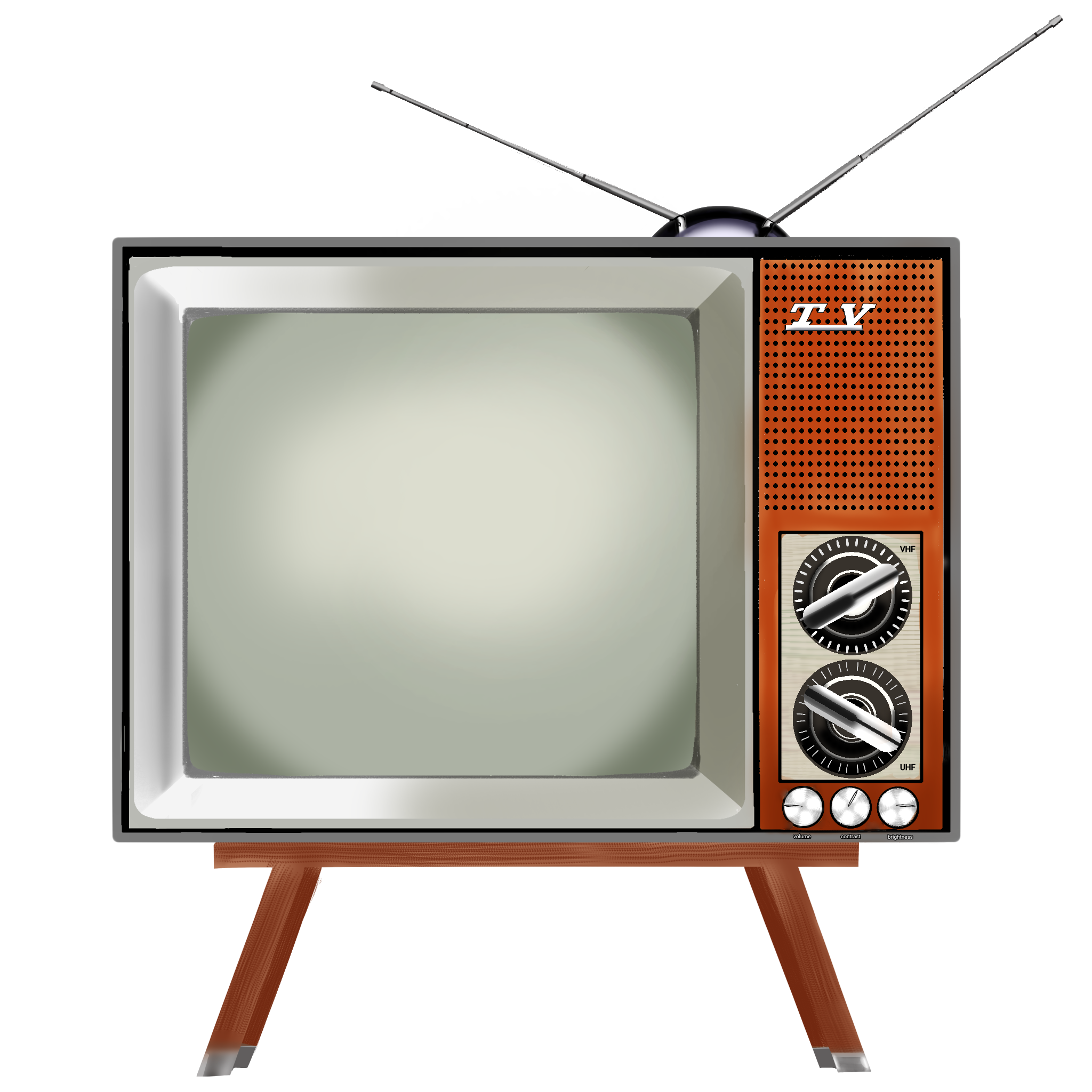 60s TV IbisPaint 60s TV IbisPaint