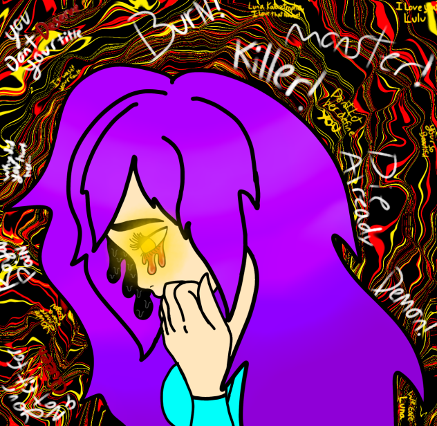 Thoughts - ibisPaint