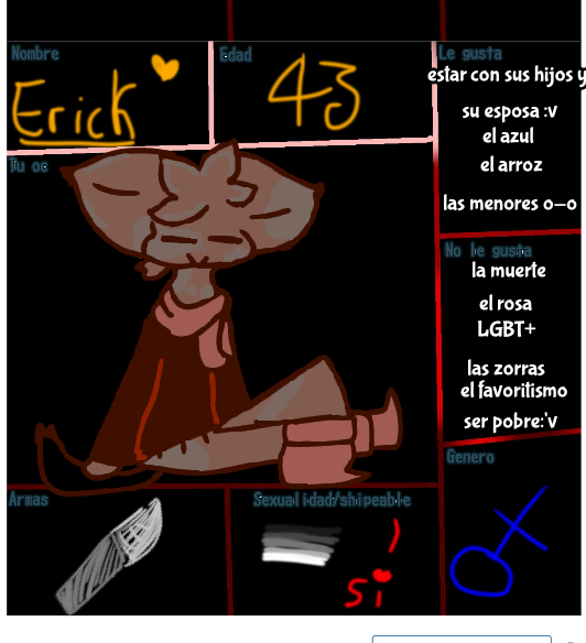 para Maky. - ibisPaint