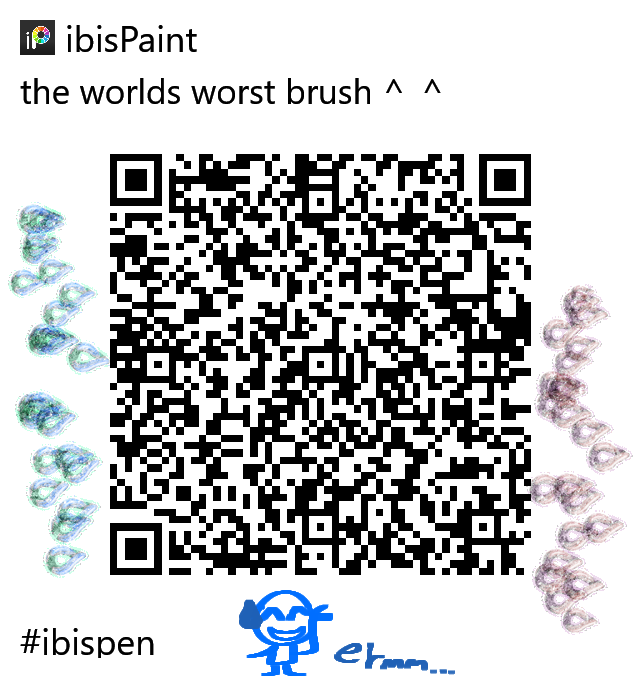 uhhhh - ibisPaint