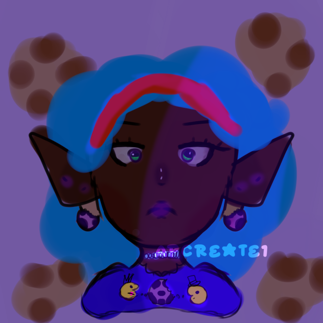 Guess the cereal 🥣 - ibisPaint